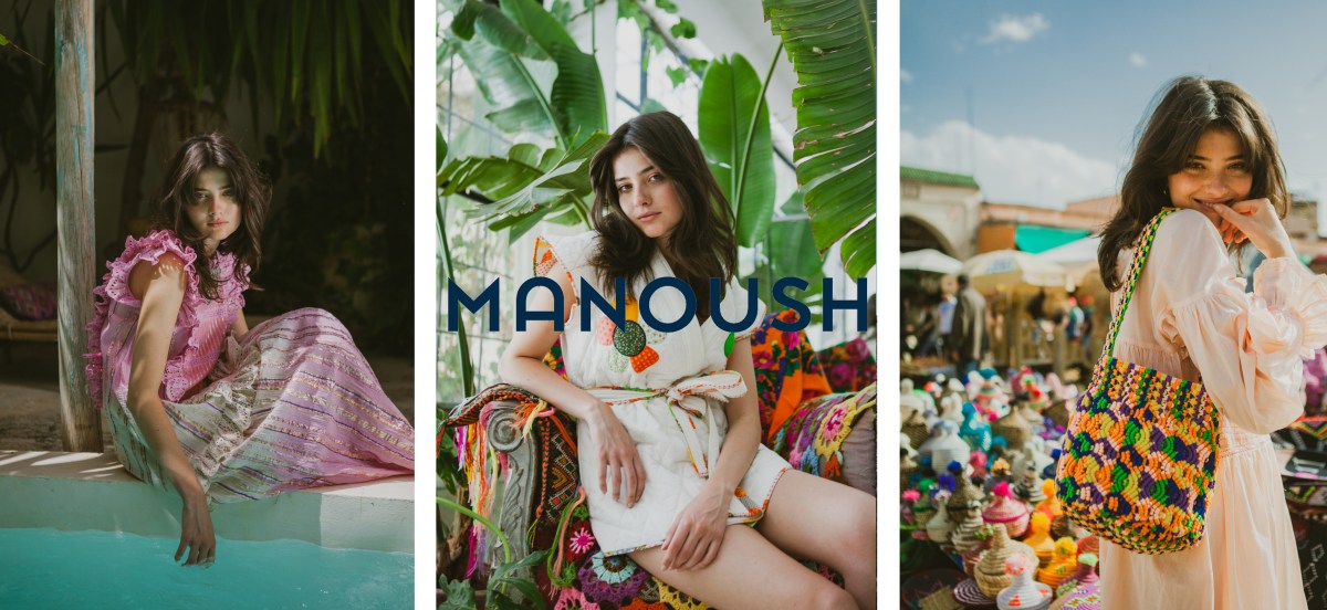 Manoush – philou